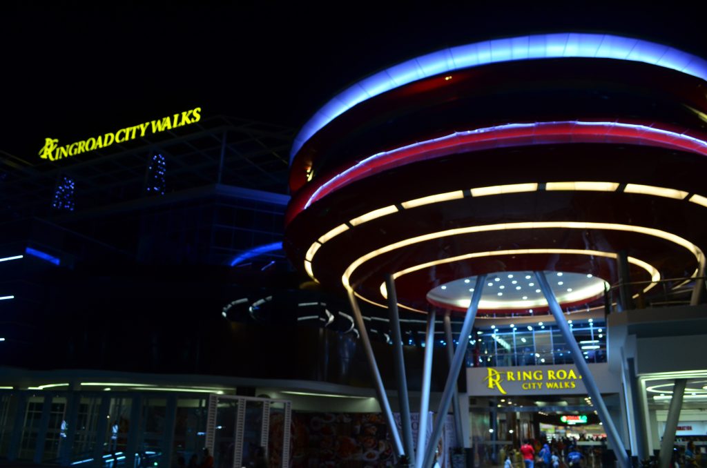 Ringroad City Walks, Discover the Difference - MediaPijar.com