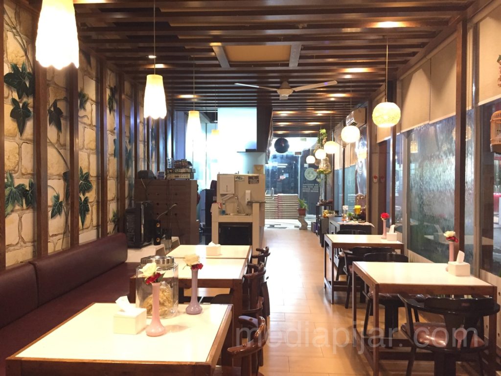 Dali ni Horbo, Kuliner Khas dari Suku Batak - MediaPijar.com