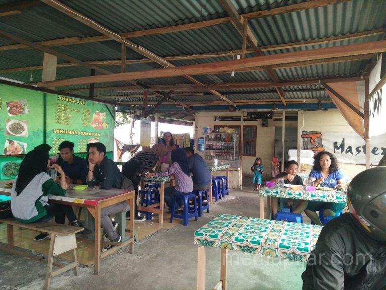 Roti Ganda, Roti Legendaris Khas Pematang Siantar - MediaPijar.com