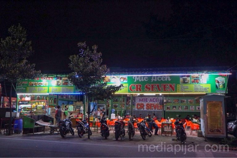 Kue Kontol Sapi, Kudapan Nyeleneh Khas Banten - MediaPijar.com