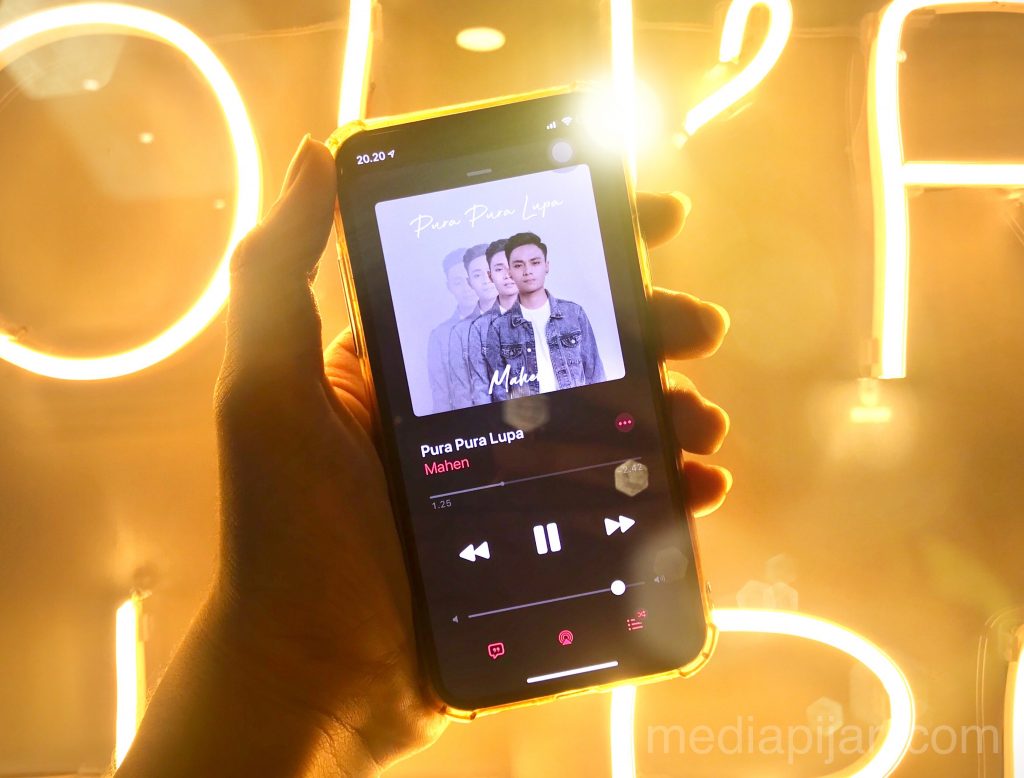 Melihat Api Bekerja - MediaPijar.com