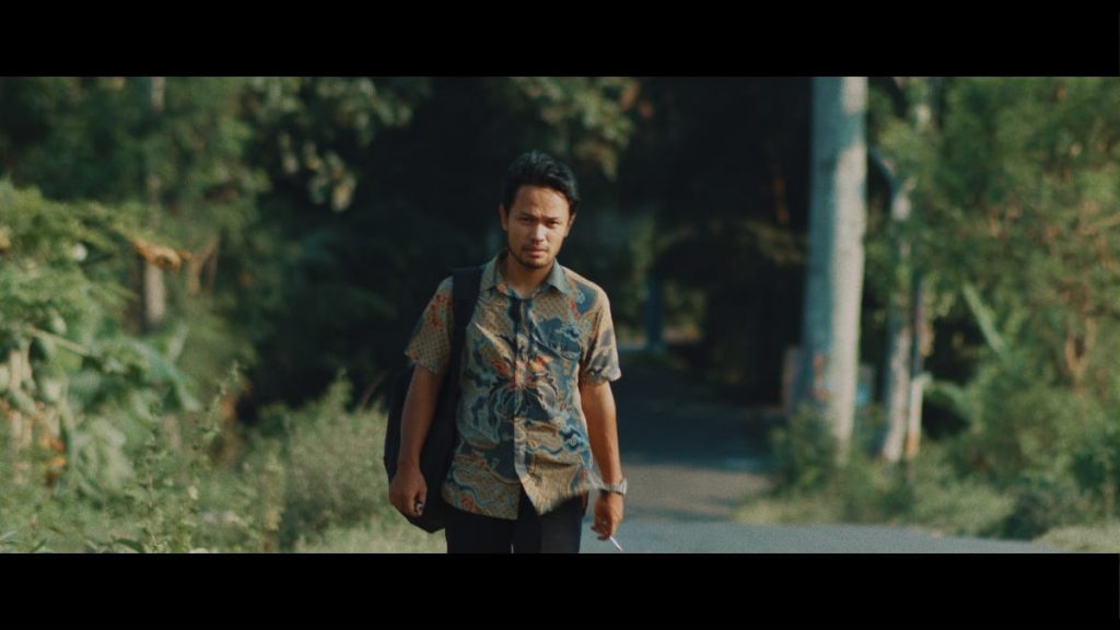 Mengulik Sosok Yusron Fuadi, Sutradara Sci-fi Indonesia - MediaPijar.com