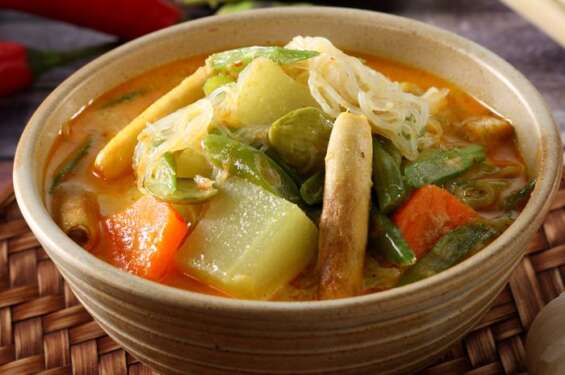 Sayur Besan, Hidangan Langka Khas Tanah Betawi - MediaPijar.com